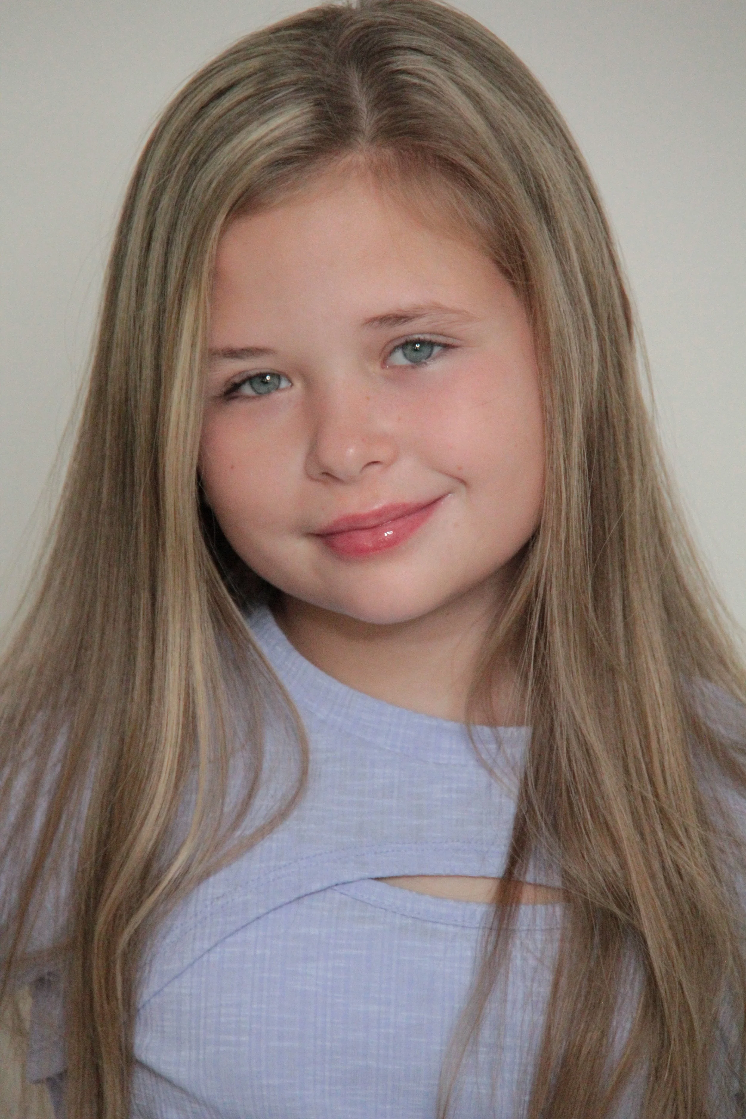 Braelyn Chandler — Millie Lewis of Charleston Model & Talent Agency Millie Lewis Model Agency ...