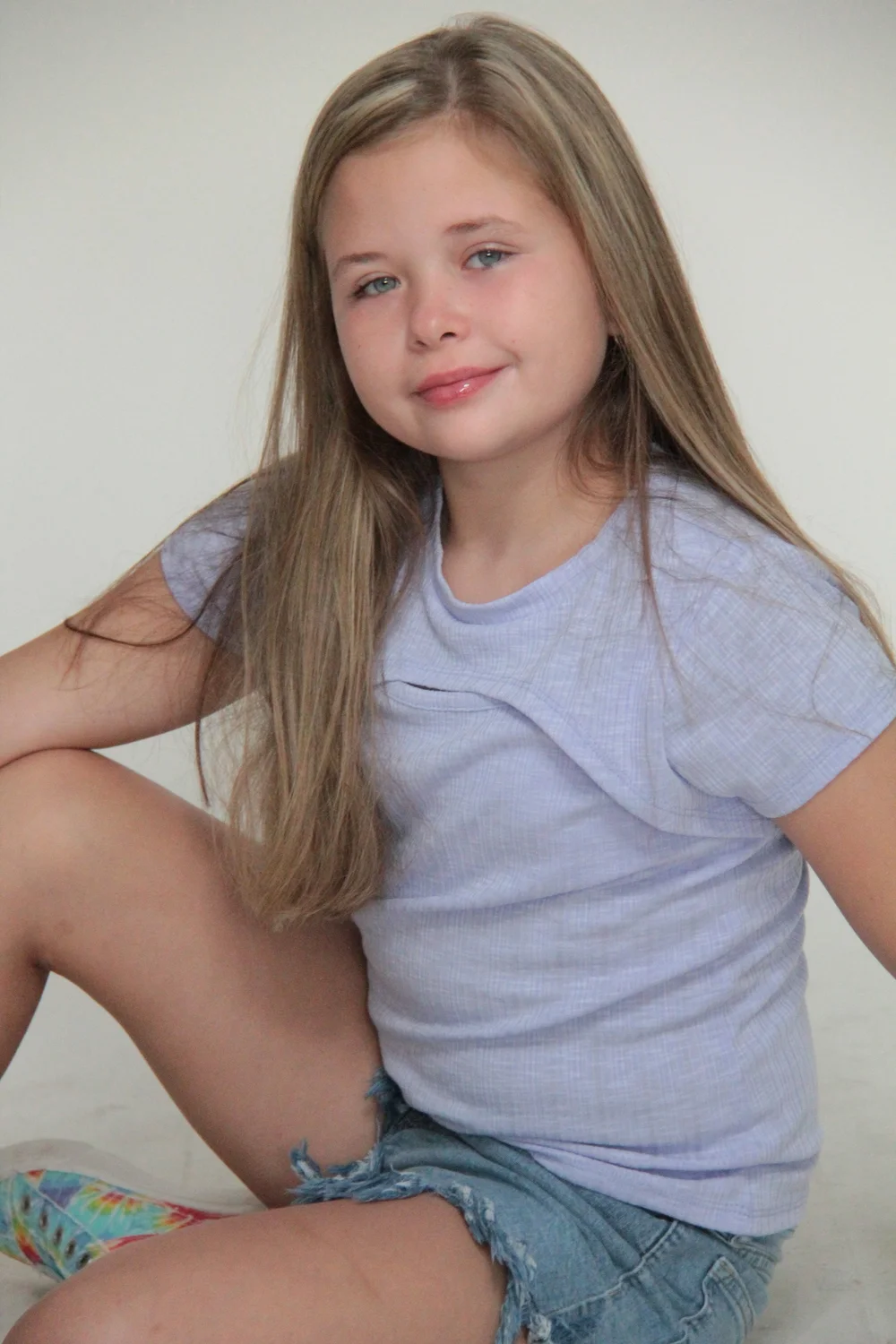 Braelyn Chandler — Millie Lewis of Charleston Model & Talent Agency ...