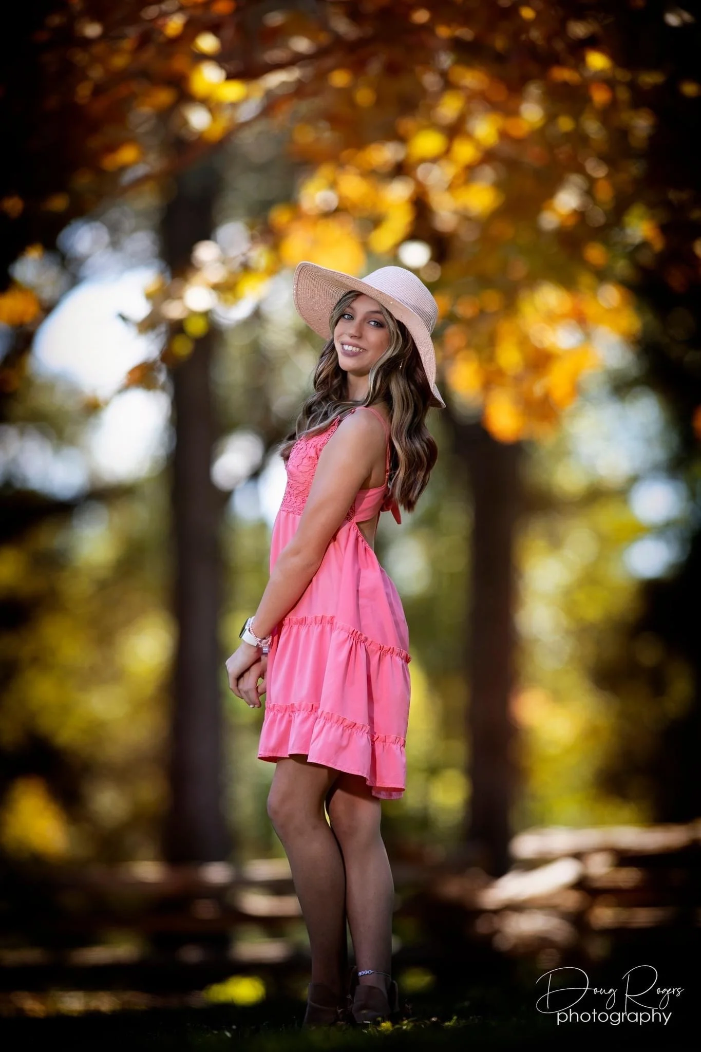 Kalia Thompson — Millie Lewis of Charleston Model & Talent Agency ...