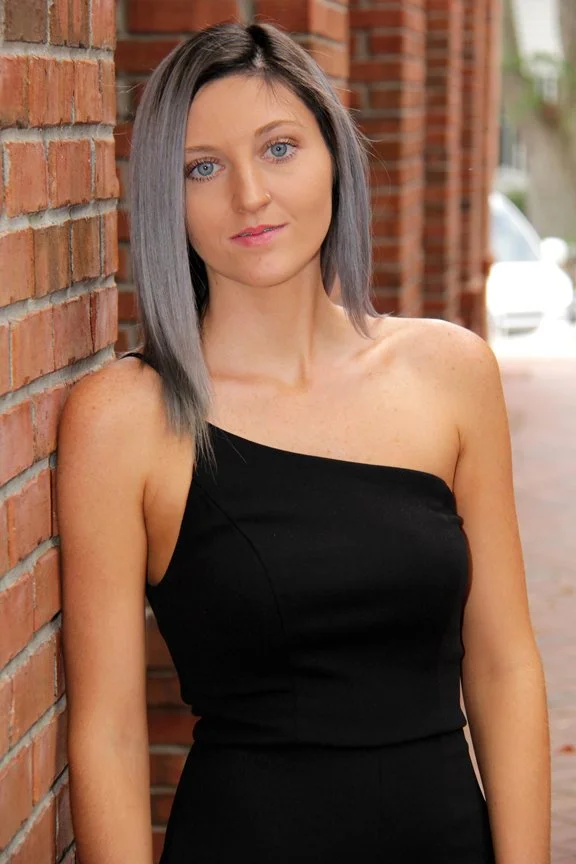 Courtney Hutson — Millie Lewis of Charleston Model & Talent Agency ...