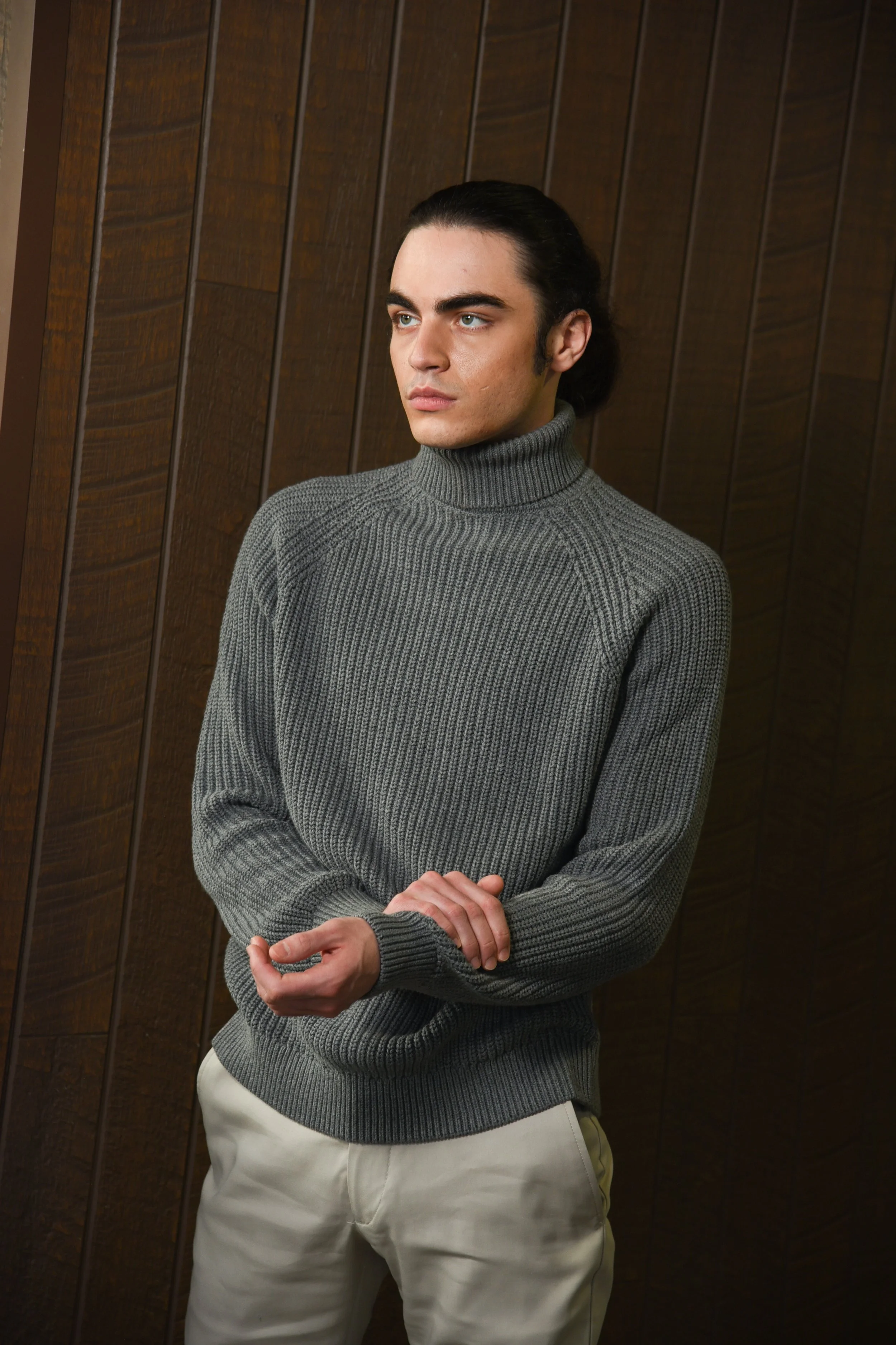 Jonathan Harville — Millie Lewis of Charleston Model & Talent Agency ...