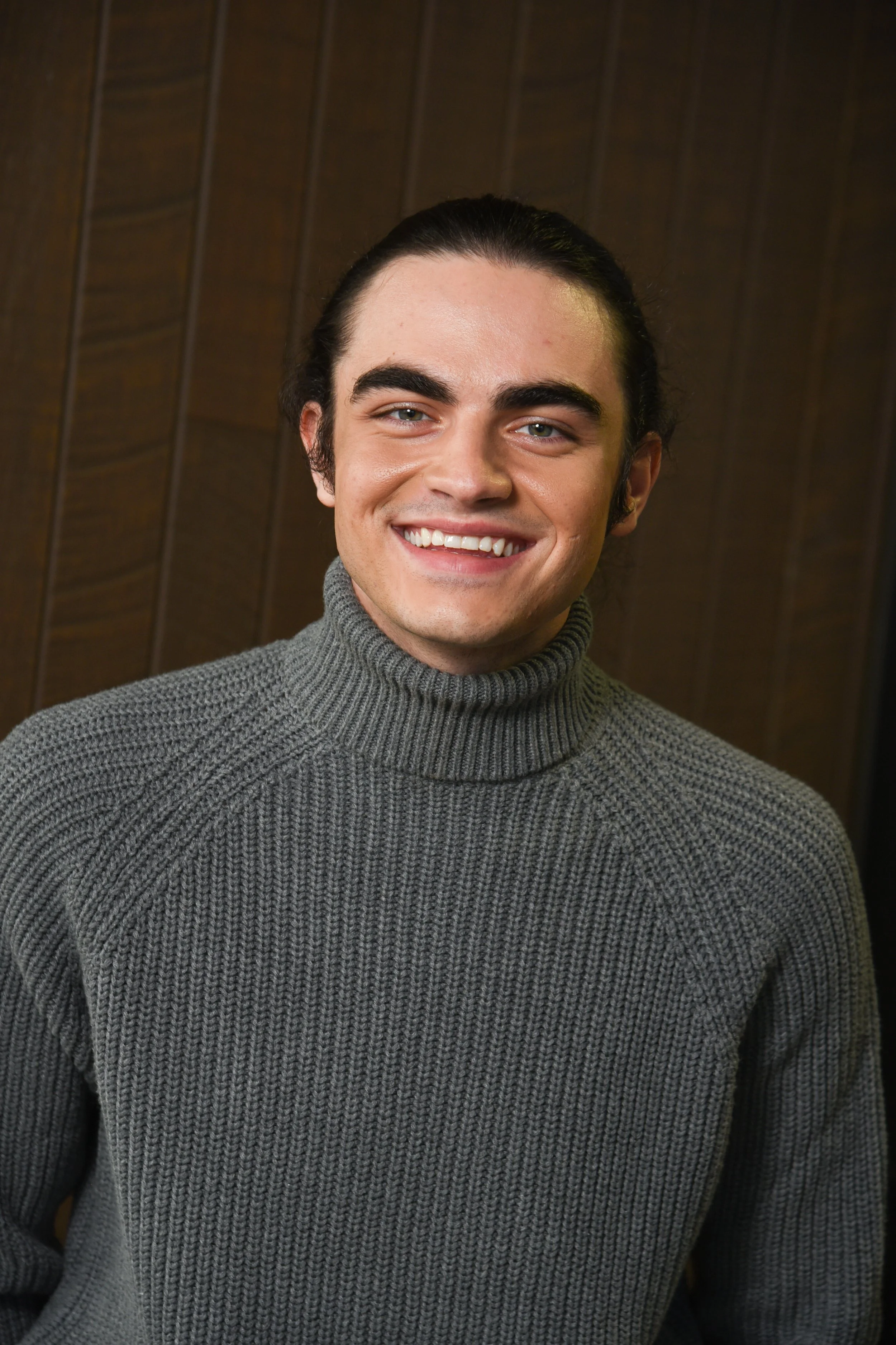 Jonathan Harville — Millie Lewis of Charleston Model & Talent Agency ...