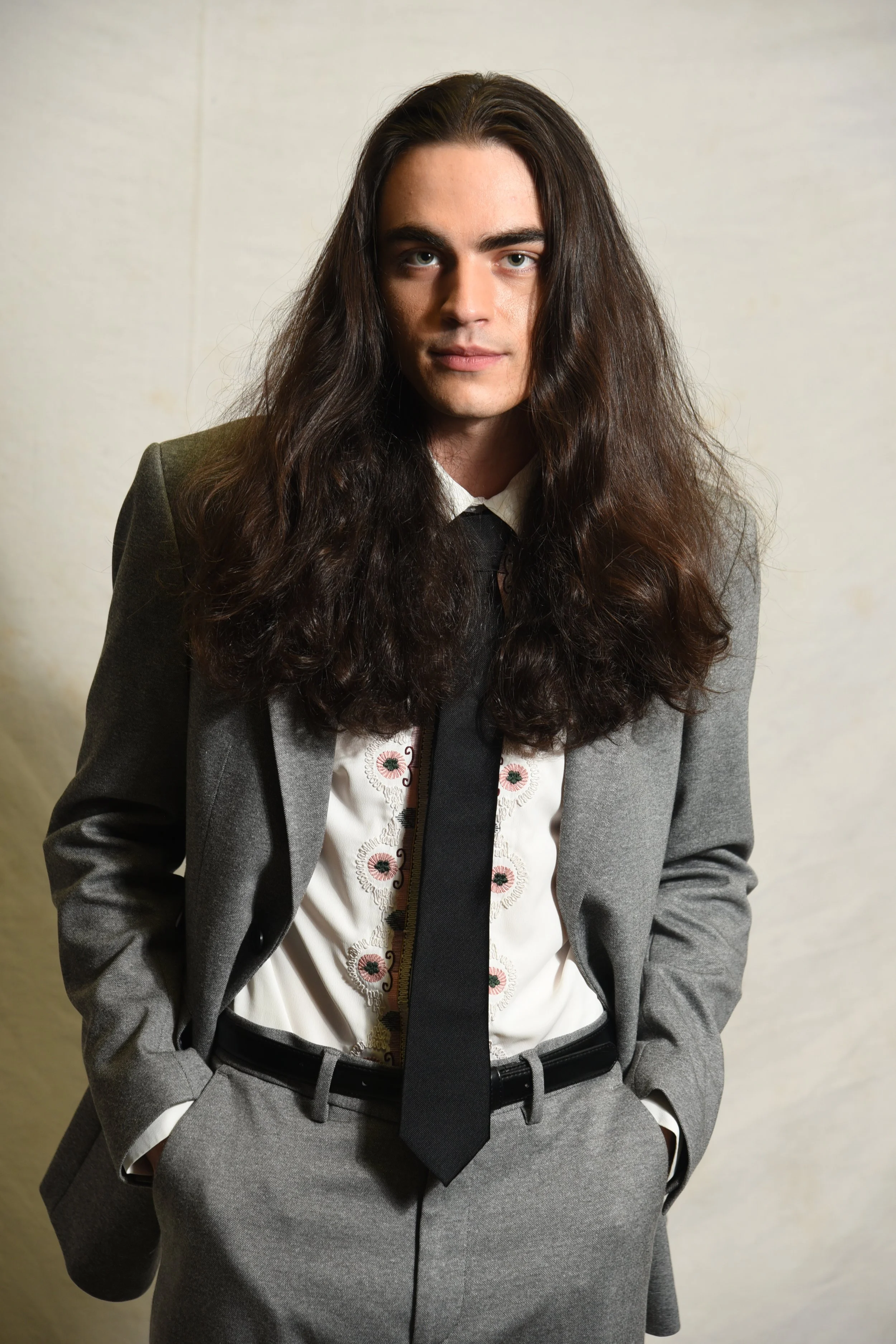 Jonathan Harville — Millie Lewis of Charleston Model & Talent Agency ...