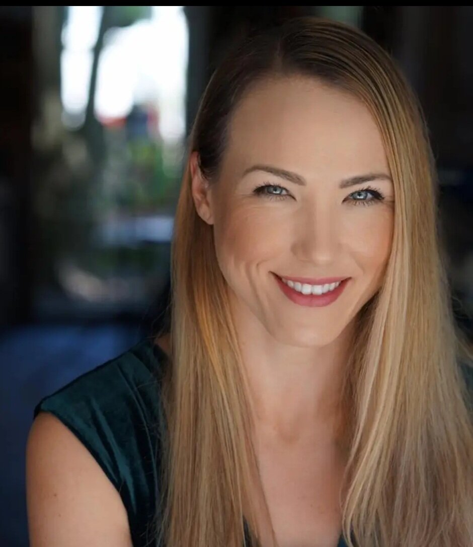 Tiffany Parsley — Millie Lewis of Charleston Model & Talent Agency ...