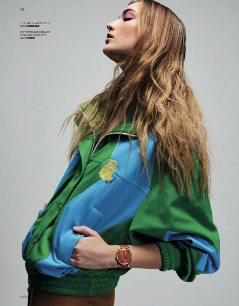 Addison Soens — Millie Lewis of Charleston Model & Talent Agency Millie ...