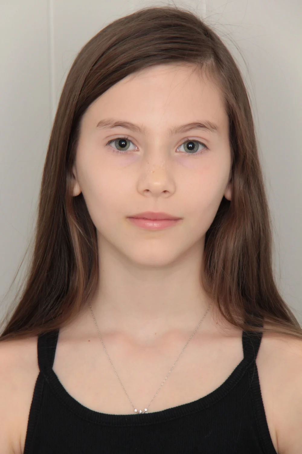 Rylin Mest — Millie Lewis of Charleston Model & Talent Agency Millie ...