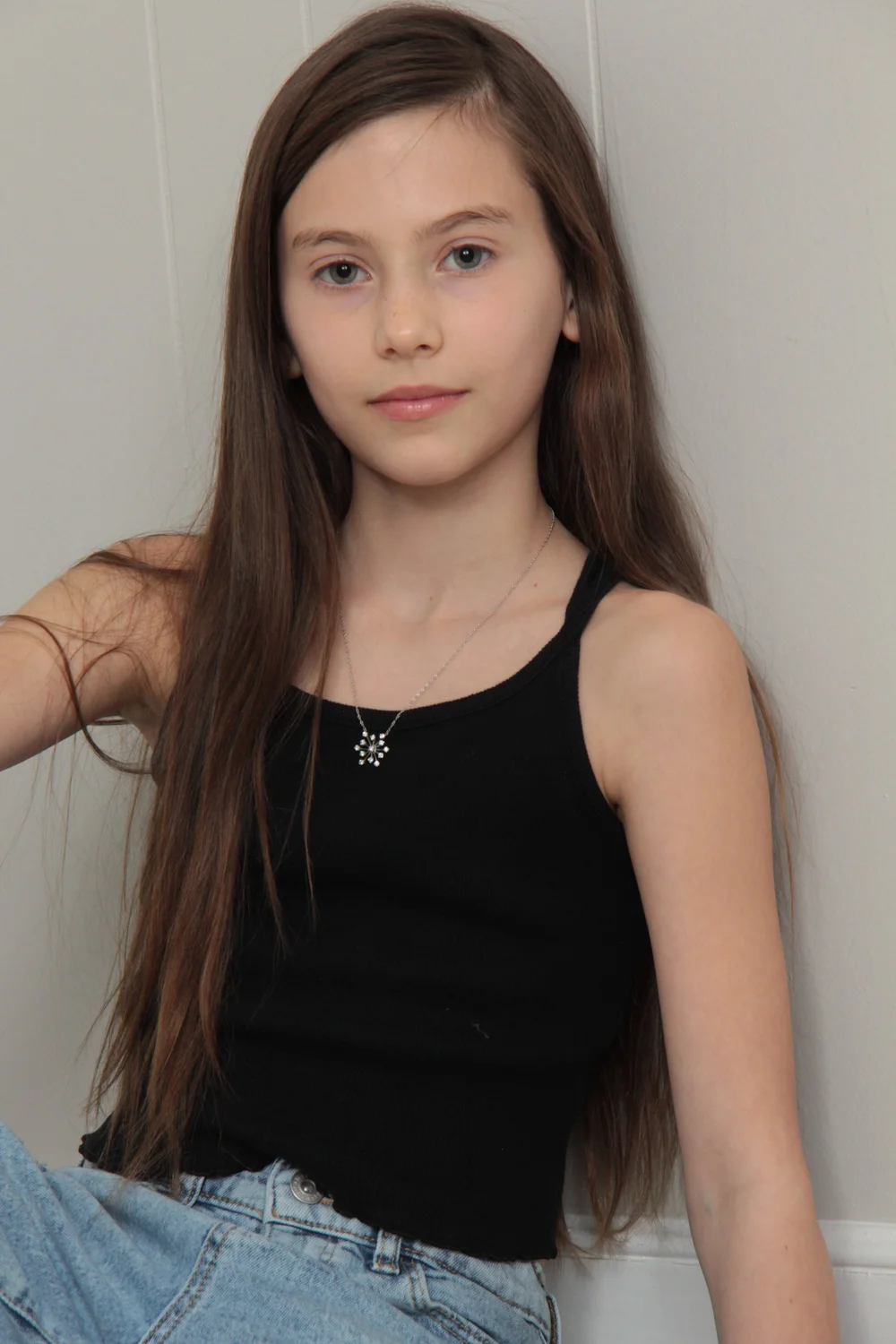 Rylin Mest — Millie Lewis of Charleston Model & Talent Agency Millie ...