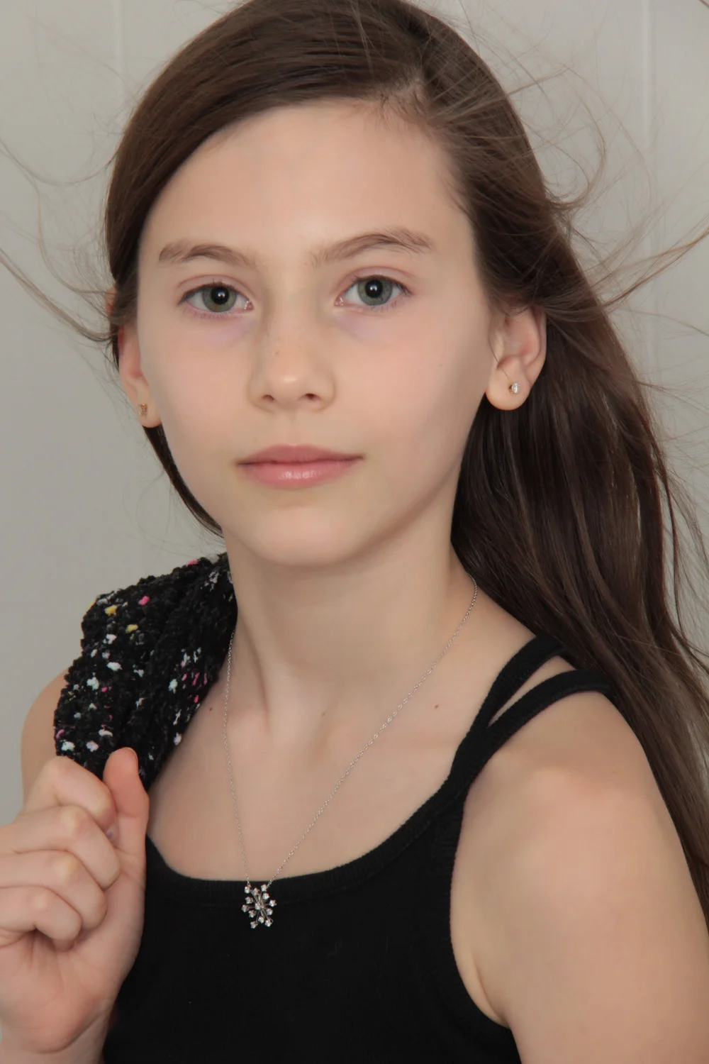 Rylin Mest — Millie Lewis of Charleston Model & Talent Agency Millie Lewis Model Agency iin ...