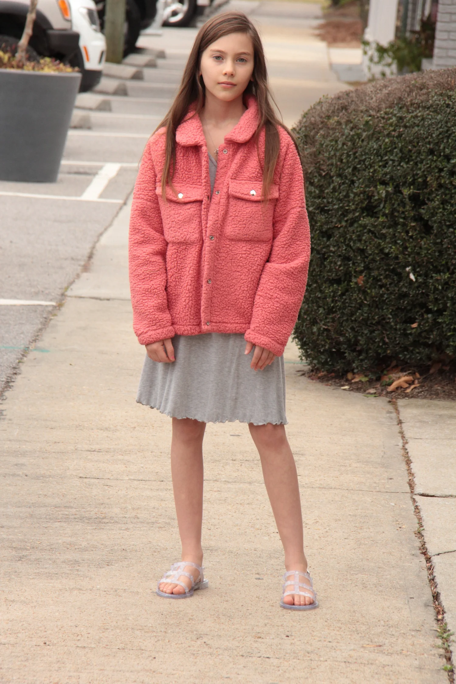Rylin Mest — Millie Lewis of Charleston Model & Talent Agency Millie ...