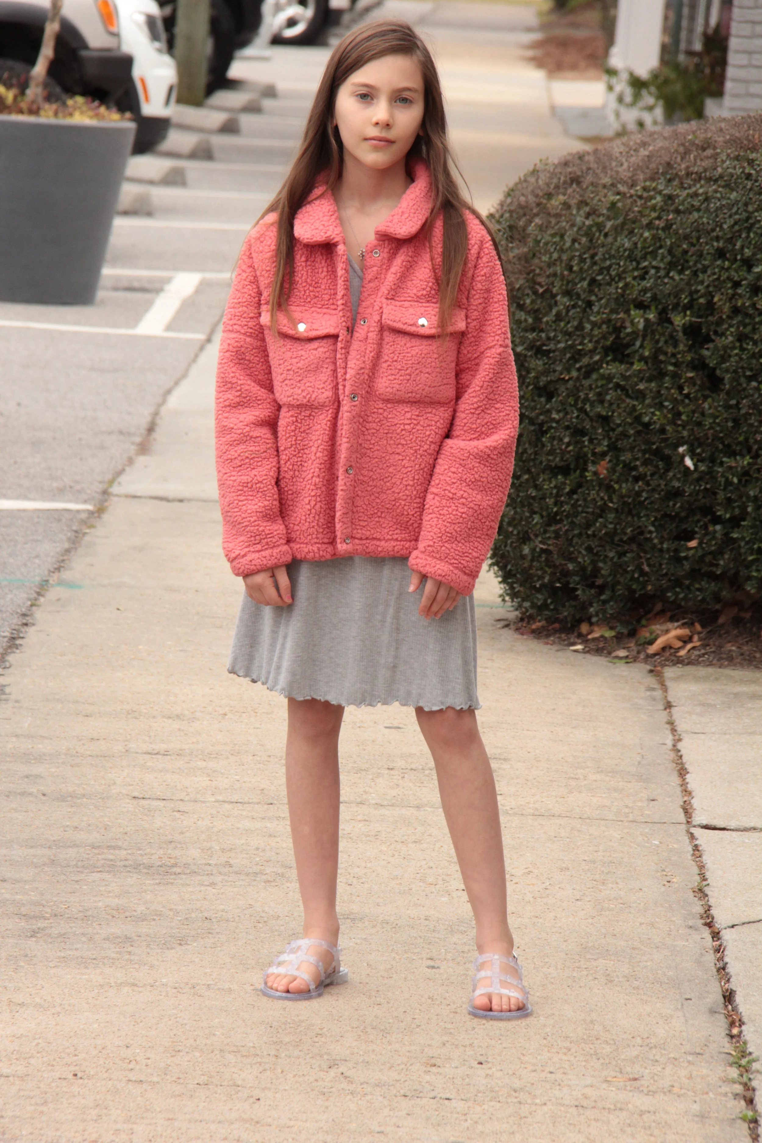 Rylin Mest Millie Lewis Of Charleston Model Talent Agency Millie