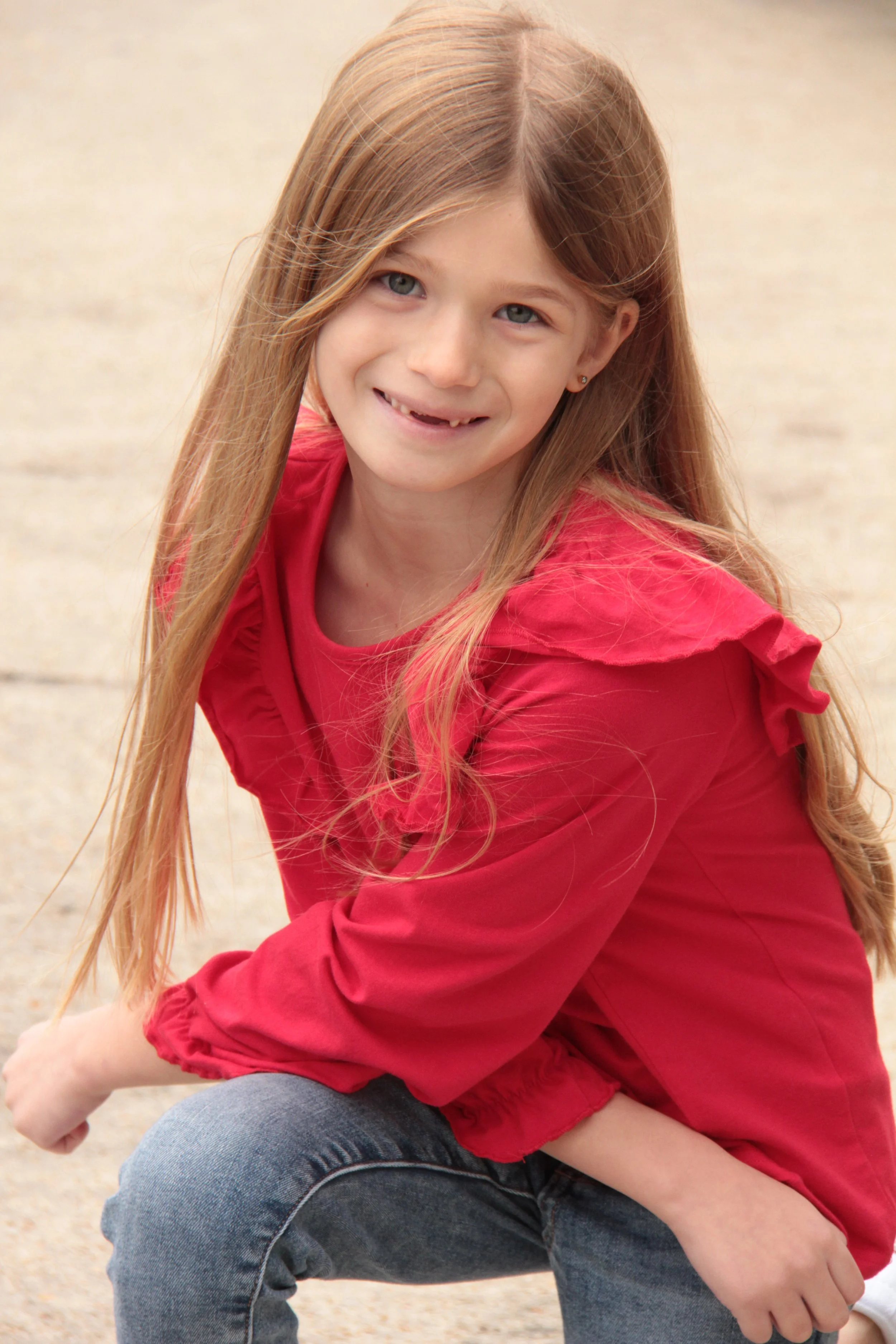 Child Models — Millie Lewis of Charleston Model & Talent Agency Millie ...