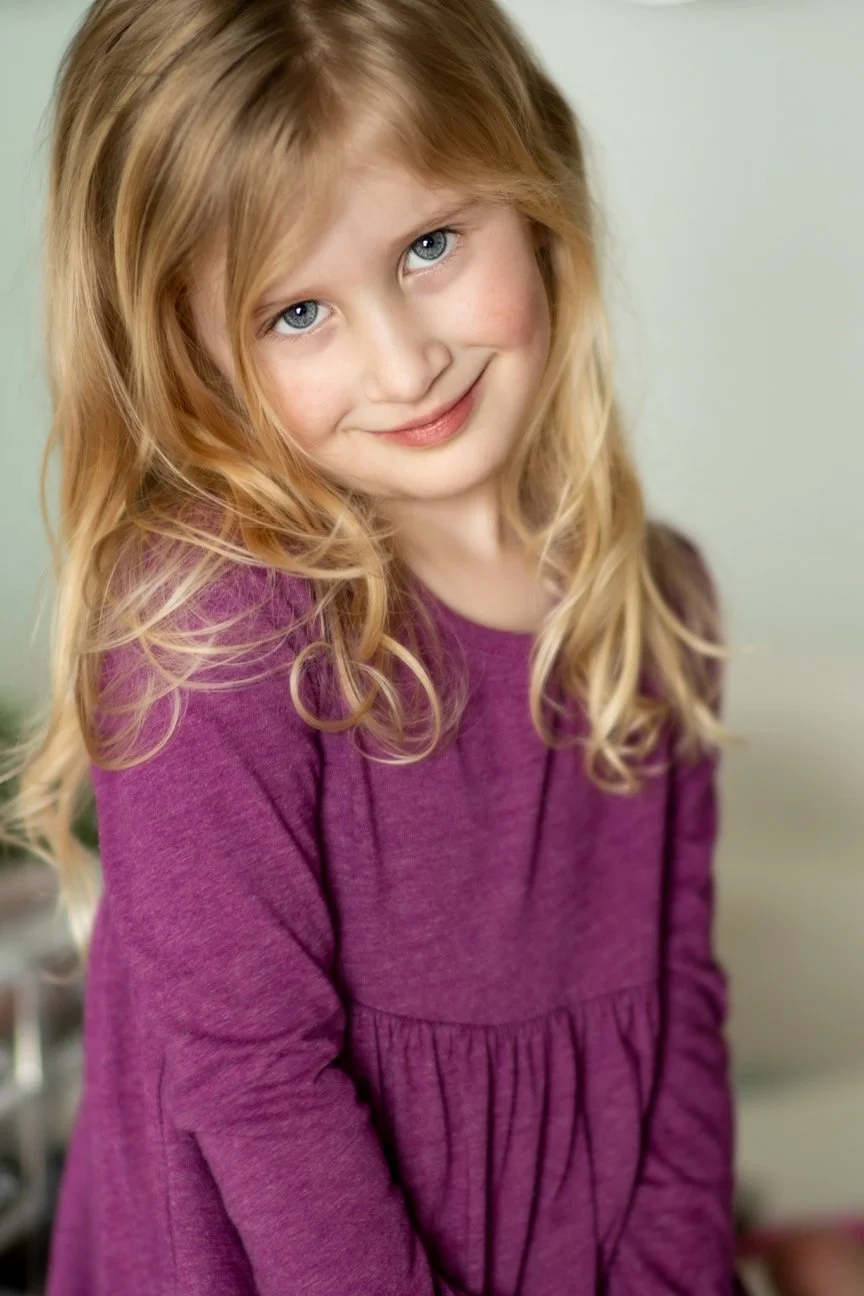 Claire Smith — Millie Lewis of Charleston Model & Talent Agency Millie ...