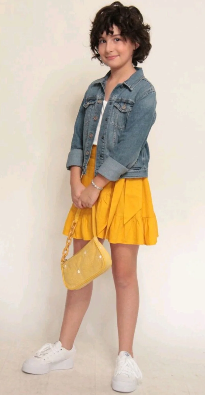 Danielle Morrison — Millie Lewis of Charleston Model & Talent Agency ...