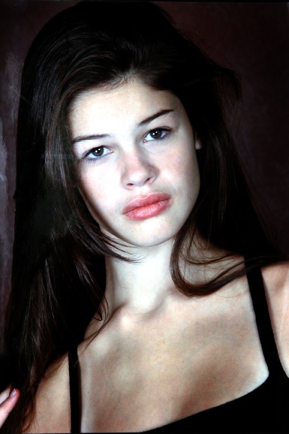 Millie Lewis of Charleston Model & Talent Agency Millie Lewis of ...