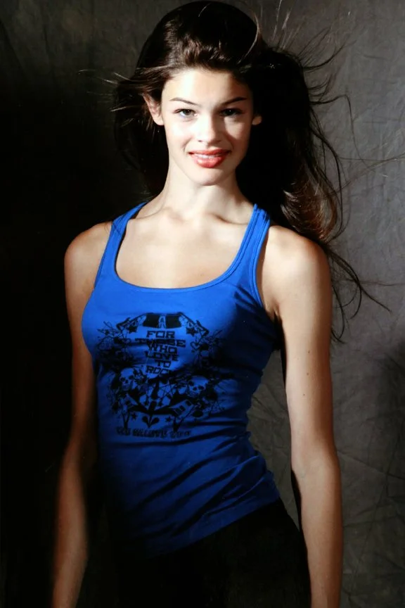 Caroline Pires — Millie Lewis of Charleston Model & Talent Agency ...