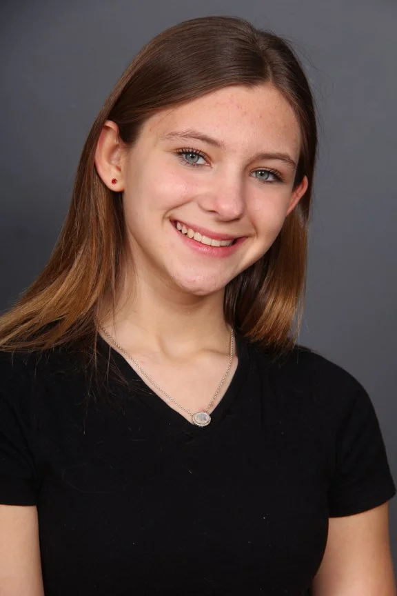 Zoe Jenkins — Millie Lewis of Charleston Model & Talent Agency Millie ...