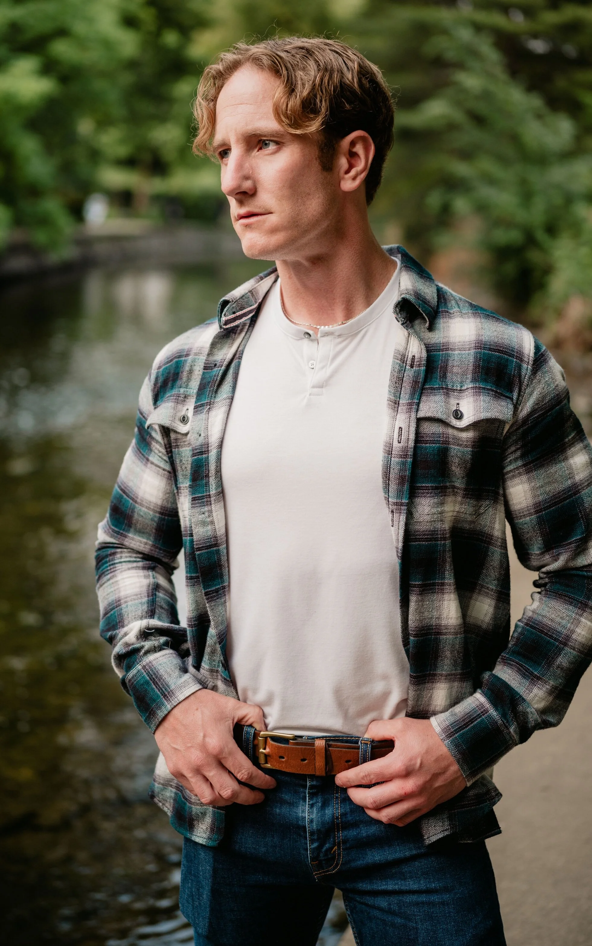 Male Lifestyle — Millie Lewis of Charleston Model & Talent Agency ...