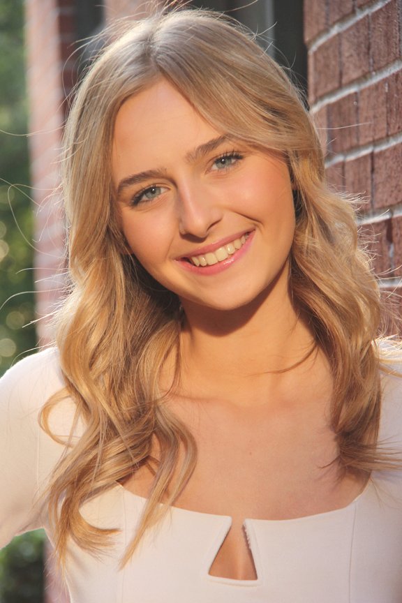 Elliott Driggers — Millie Lewis of Charleston Model & Talent Agency ...