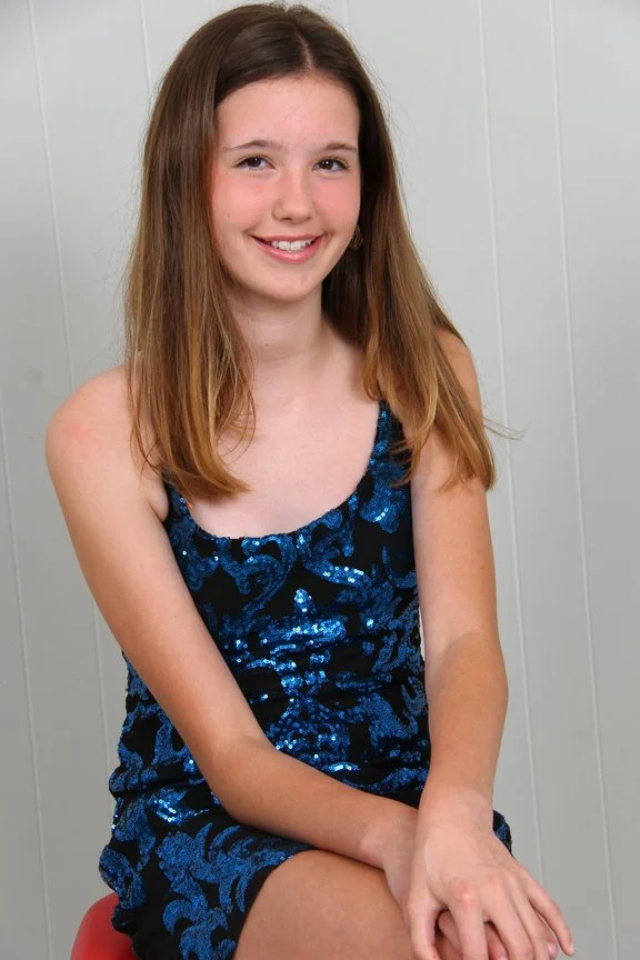 Campbell Frevel — Millie Lewis of Charleston Model & Talent Agency ...