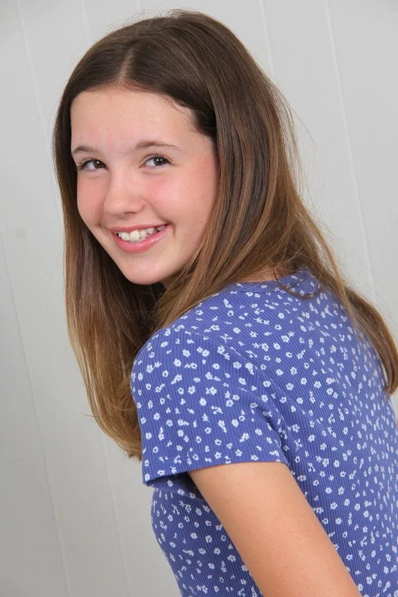 Campbell Frevel — Millie Lewis of Charleston Model & Talent Agency ...