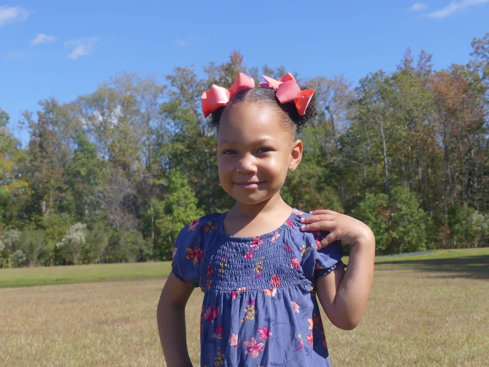 Arianna M — Millie Lewis of Charleston Model & Talent Agency Millie ...