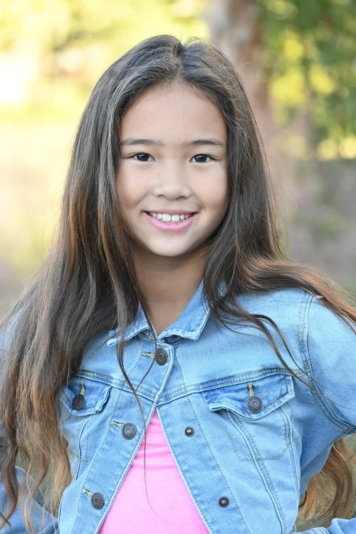 Samantha Gilmore — Millie Lewis of Charleston Model & Talent Agency ...
