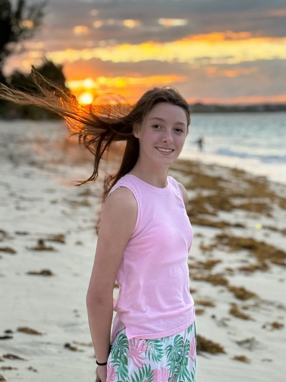 Miller Baker — Millie Lewis of Charleston Model & Talent Agency Millie ...