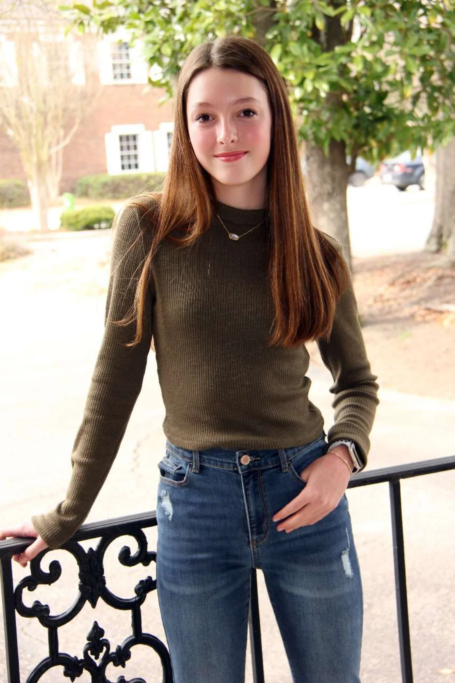 Miller Baker — Millie Lewis of Charleston Model & Talent Agency Millie ...