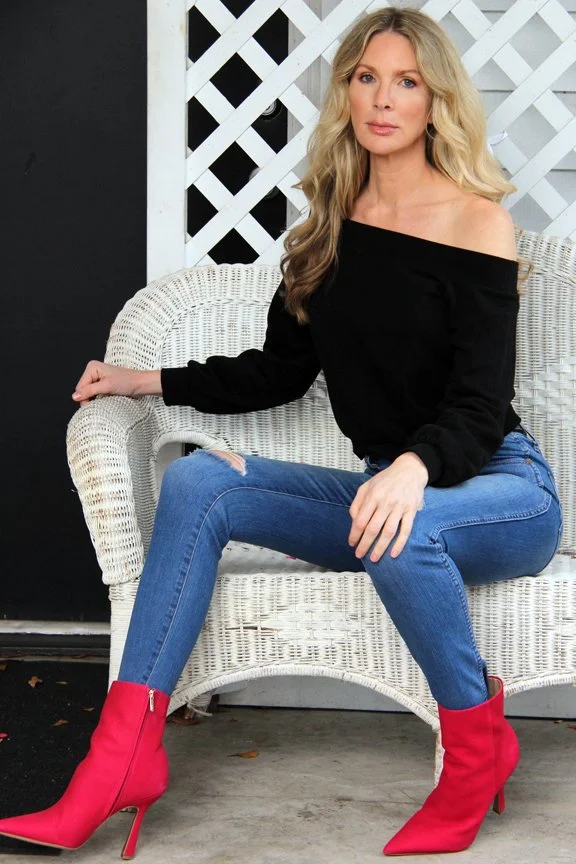 Kelly Bailey — Millie Lewis of Charleston Model & Talent Agency Millie ...