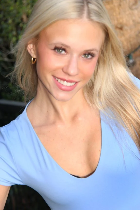 Summer Gada — Millie Lewis of Charleston Model & Talent Agency Millie ...