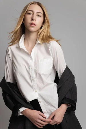 Abbie Rose Copcutt — Millie Lewis of Charleston Model & Talent Agency ...