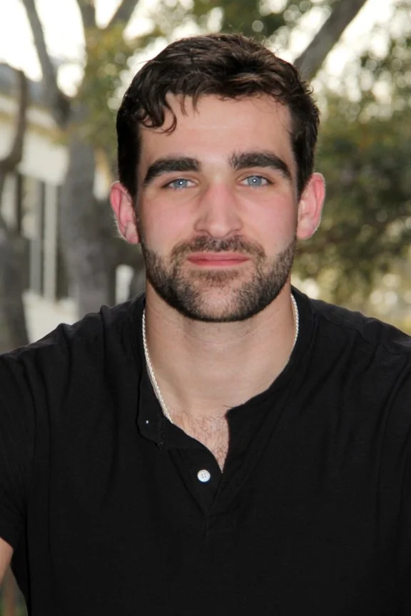 James Busche — Millie Lewis of Charleston Model & Talent Agency Millie ...