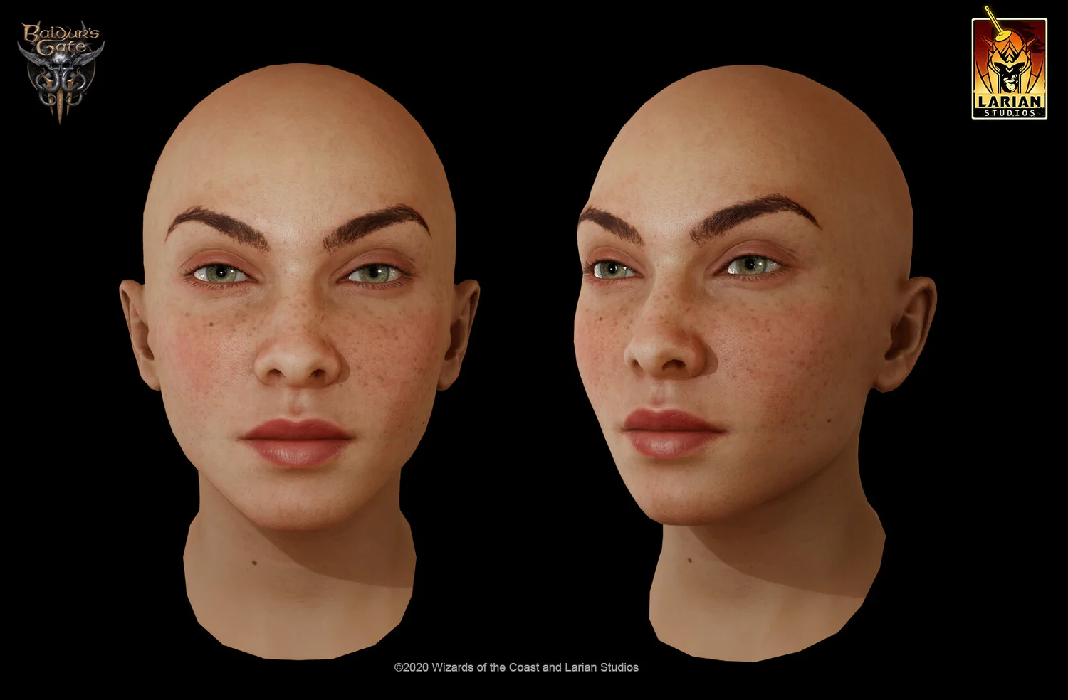 The Wandering Apprentice - Rowan - HPH Breton Preset at Skyrim Special ...