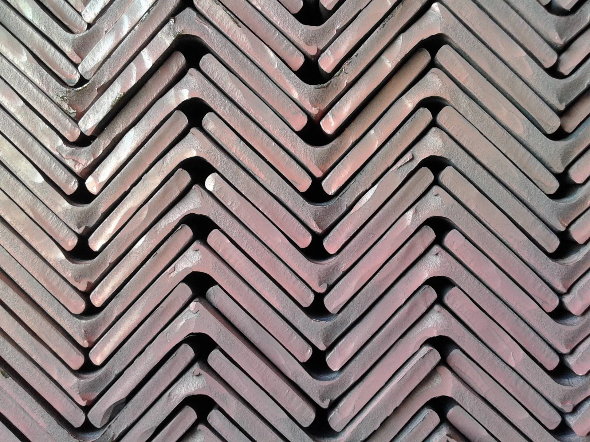Our Range of High-Quality Steel Products & Materials — Rapid Steel
