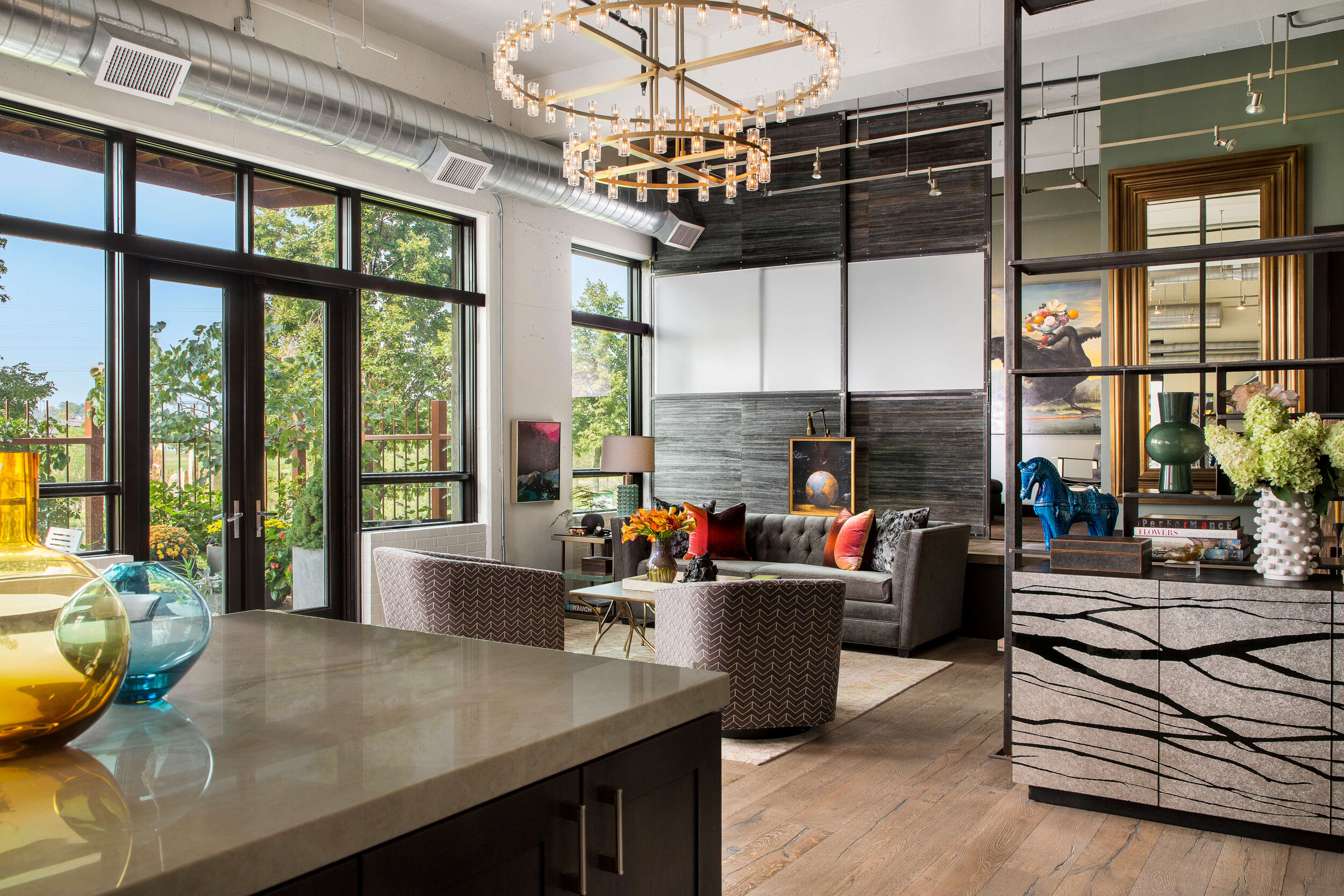 markdesign | Denver Interior Designer | Decorator