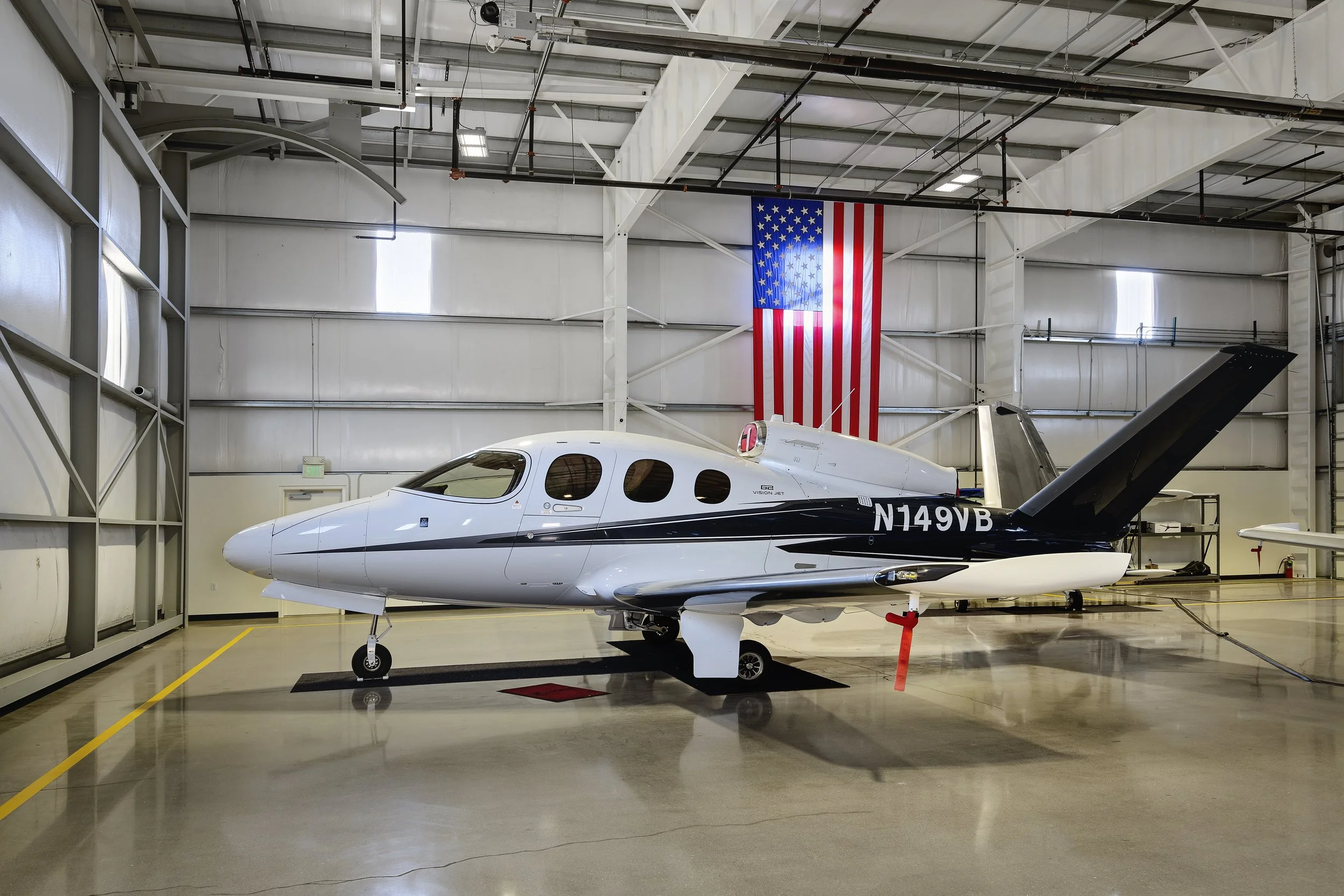 Jet Hanger — markdesign | Denver Interior Designer | Denver Interior ...