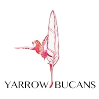 The Art of Connecting and expanding — YARROW BUCANS