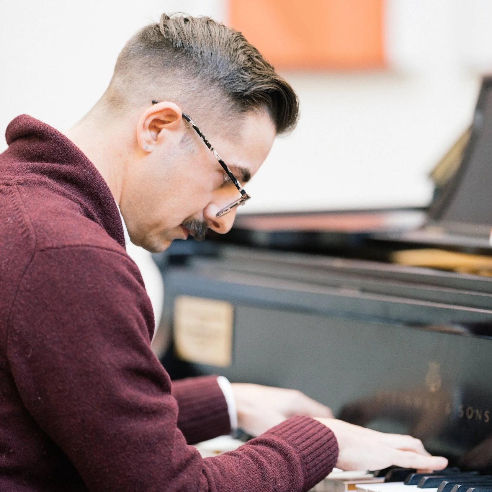 The Vesper Community — Vesper School of Music