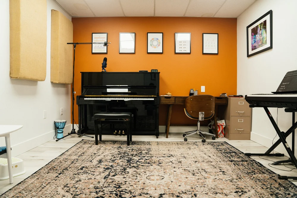 Why Vesper — Vesper School of Music