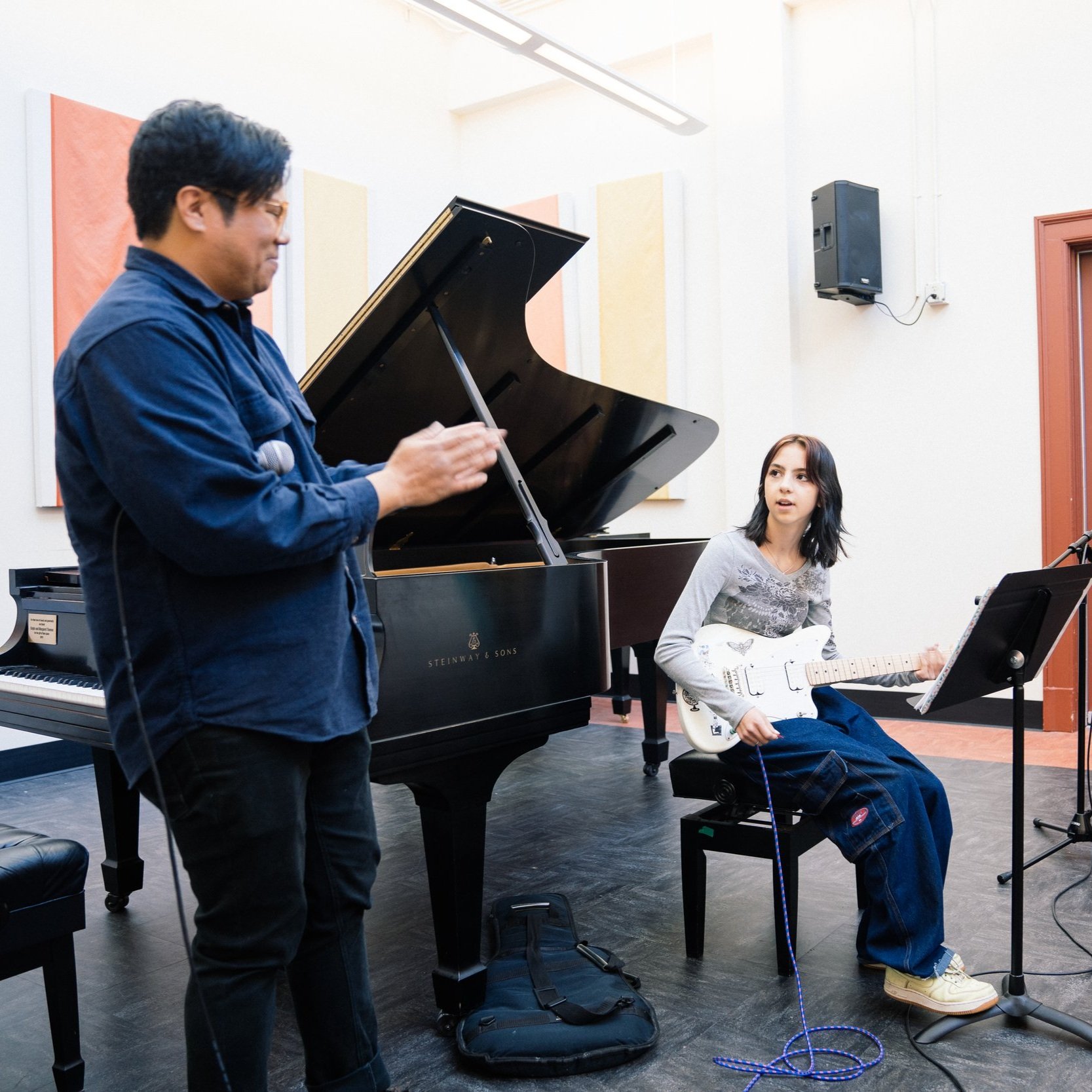 Vesper School of Music