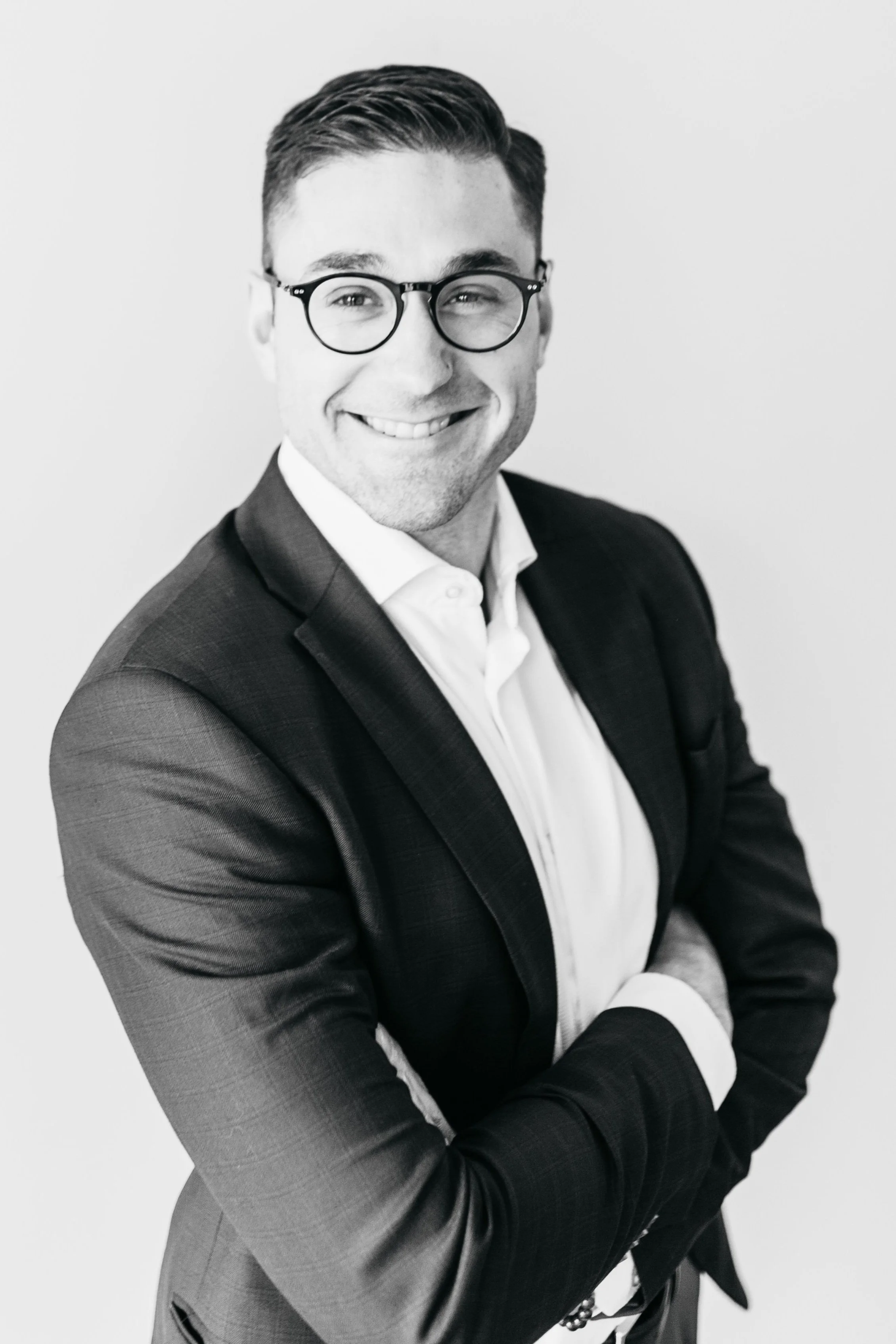Our People — Greenfields Law
