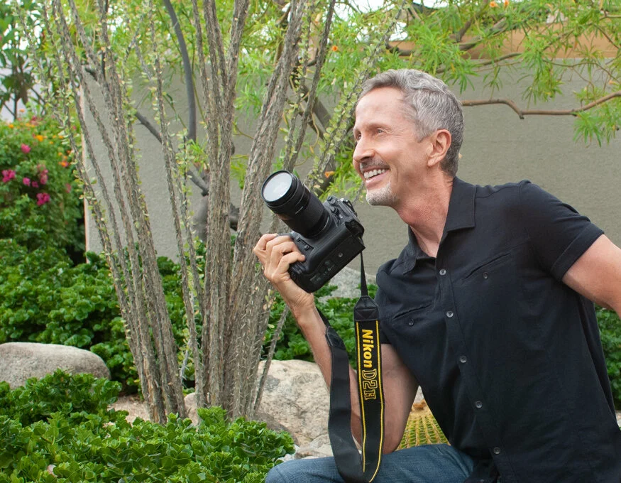 Celebrity Photographer | Palm Springs, California | Tim Courtney ...