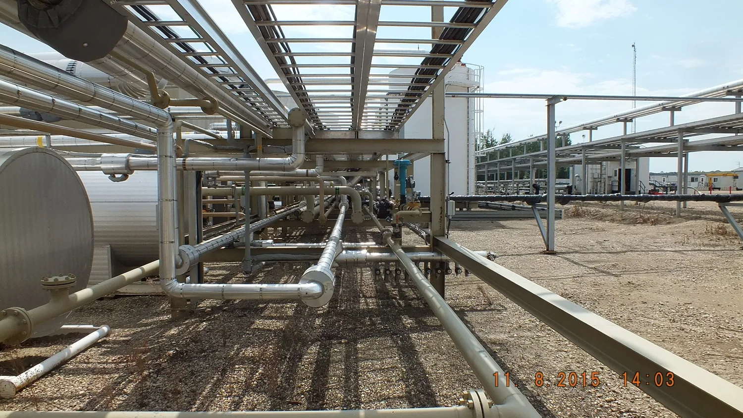 New! -Mechanical Engineering — Wave Engineering Consultants