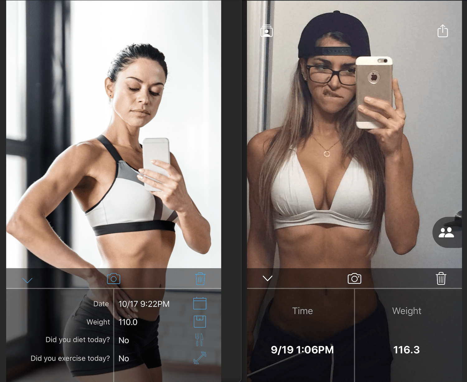 Body Stack 2.0 — Travis Ma