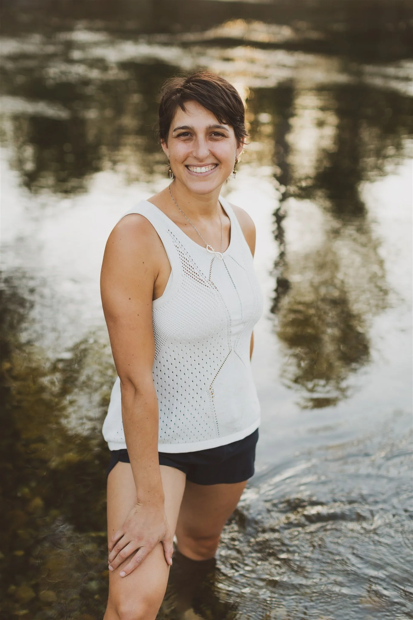 Anisa Woodall, MS CN