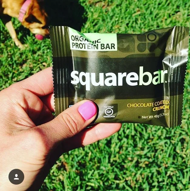 Nutrition Tip Tuesday: The BEST (Healthy) Bars in the Bizz — Fuel for ...