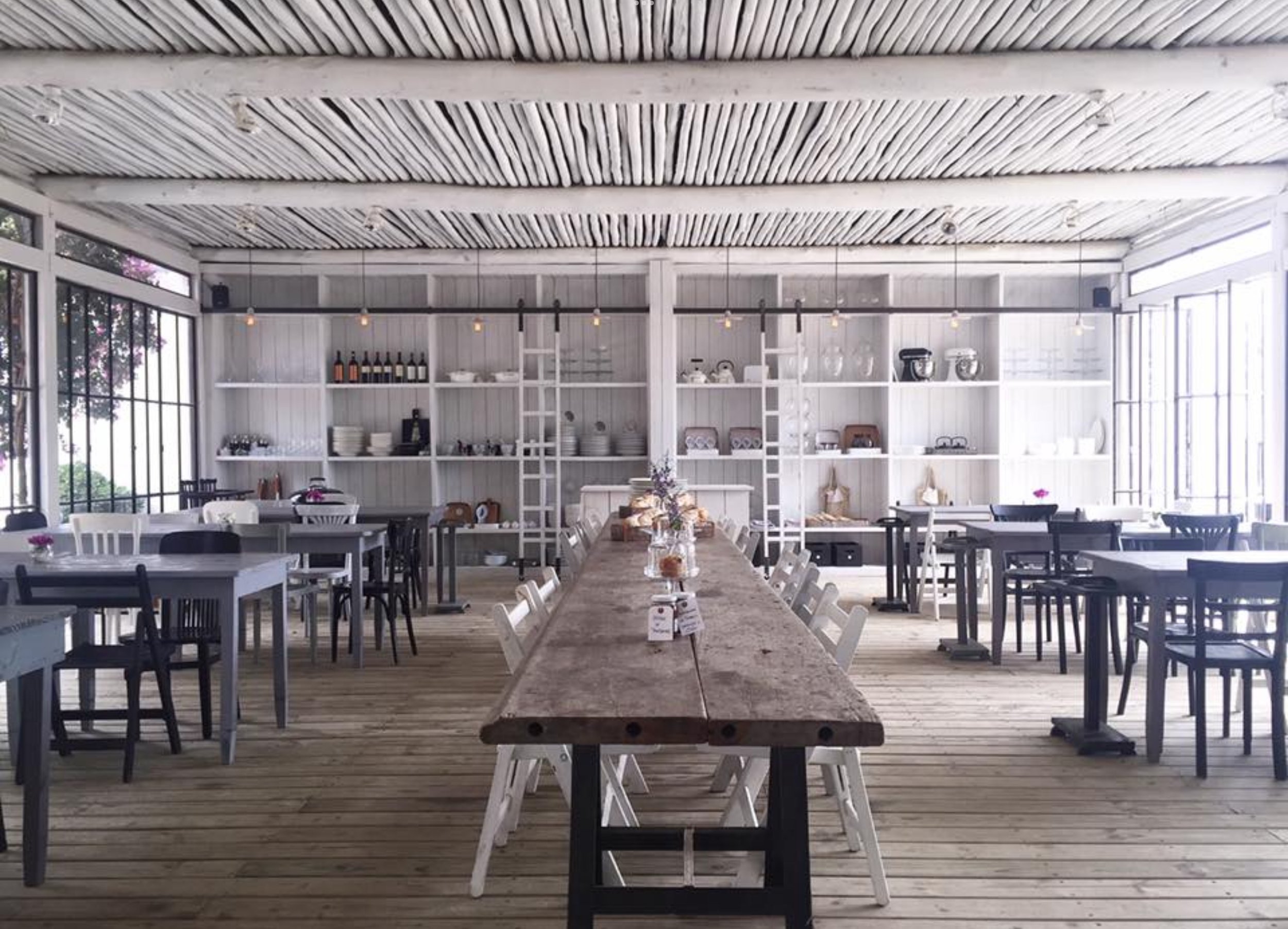 LaLinda Bakery