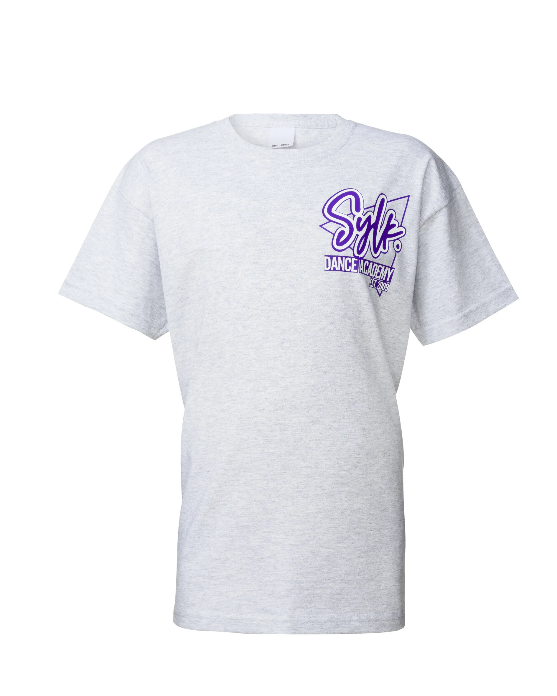 Sylk Dance T Shirt — Sylk Dance Academy