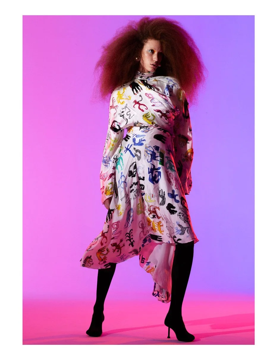 MODA OPERANDI — Dove Shore — Photography