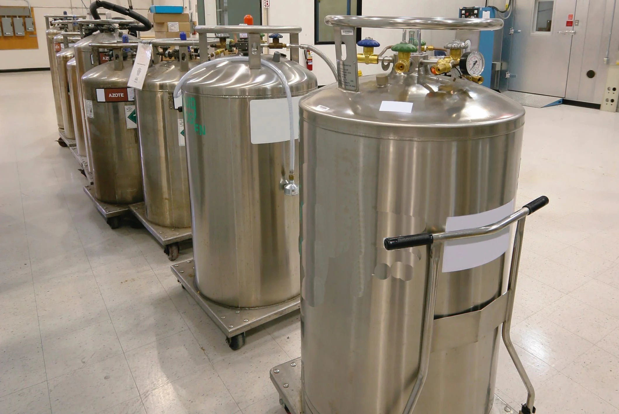 Intelyt Supply Chain Visibility